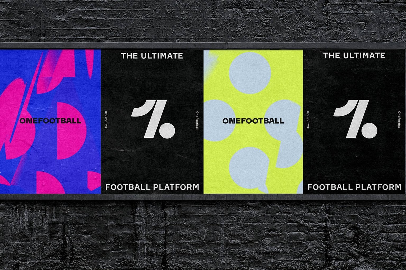 DesignStudio — OneFootball
