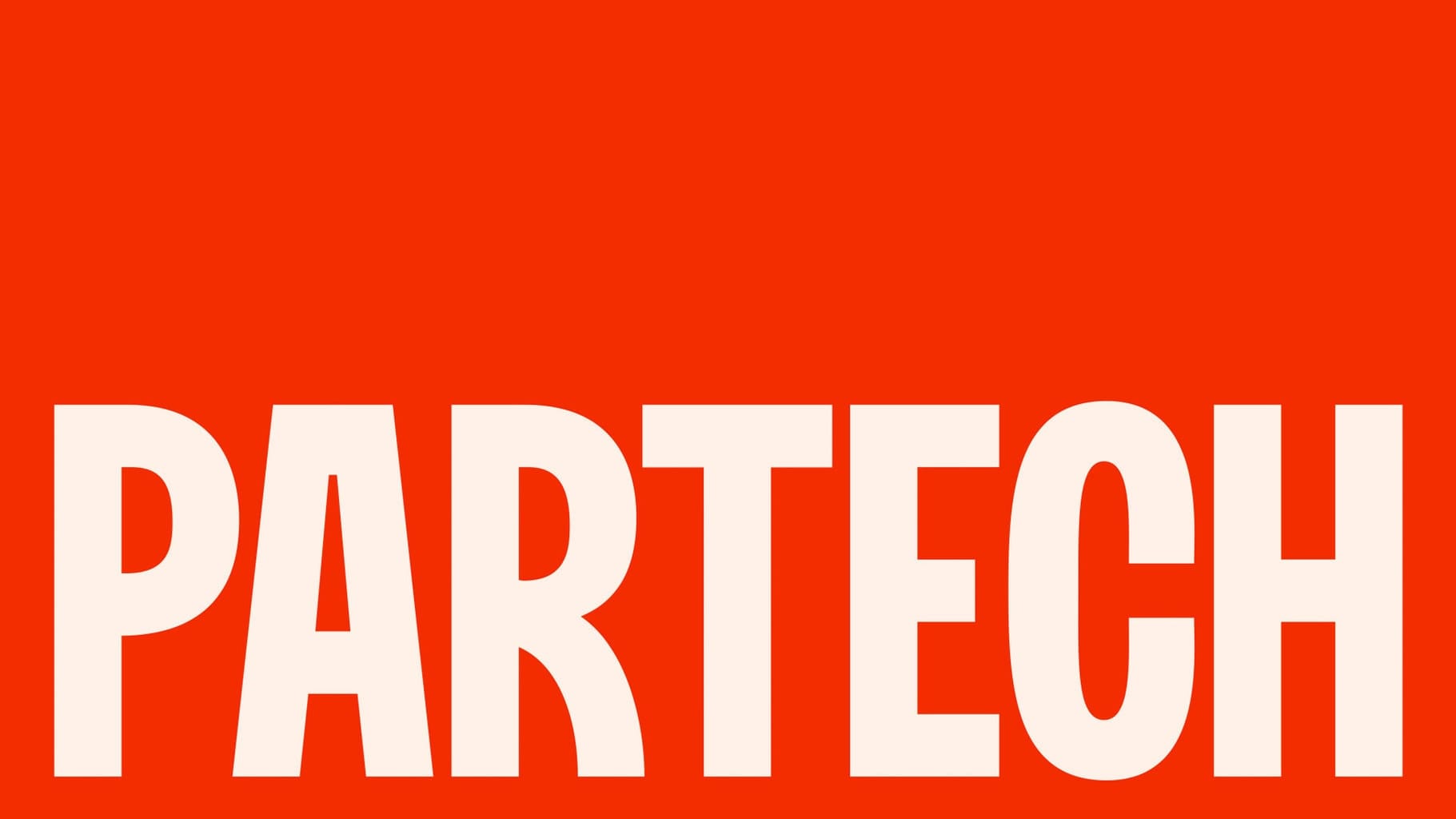 Partech — VISUELLE