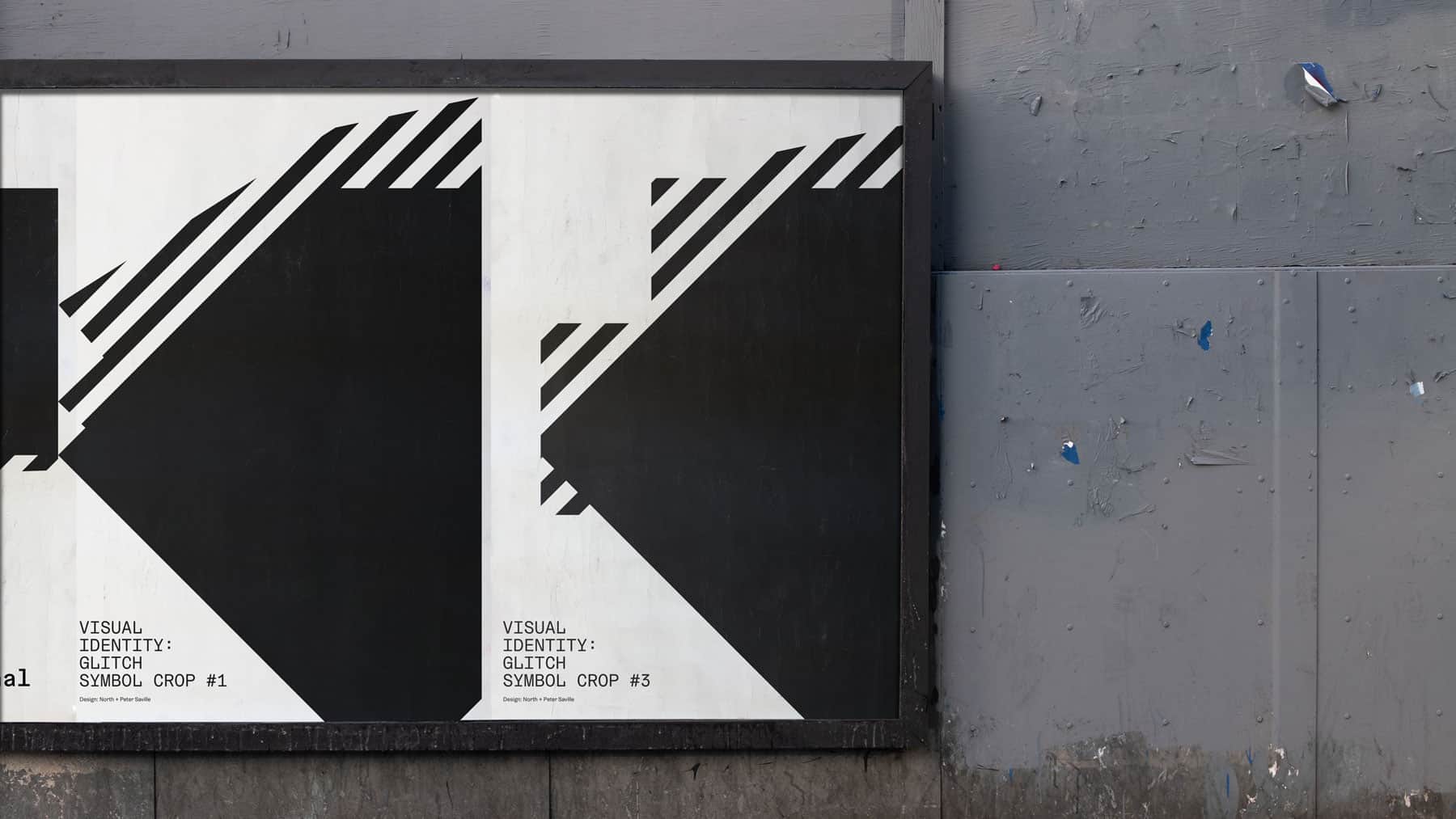 Factory International — VISUELLE