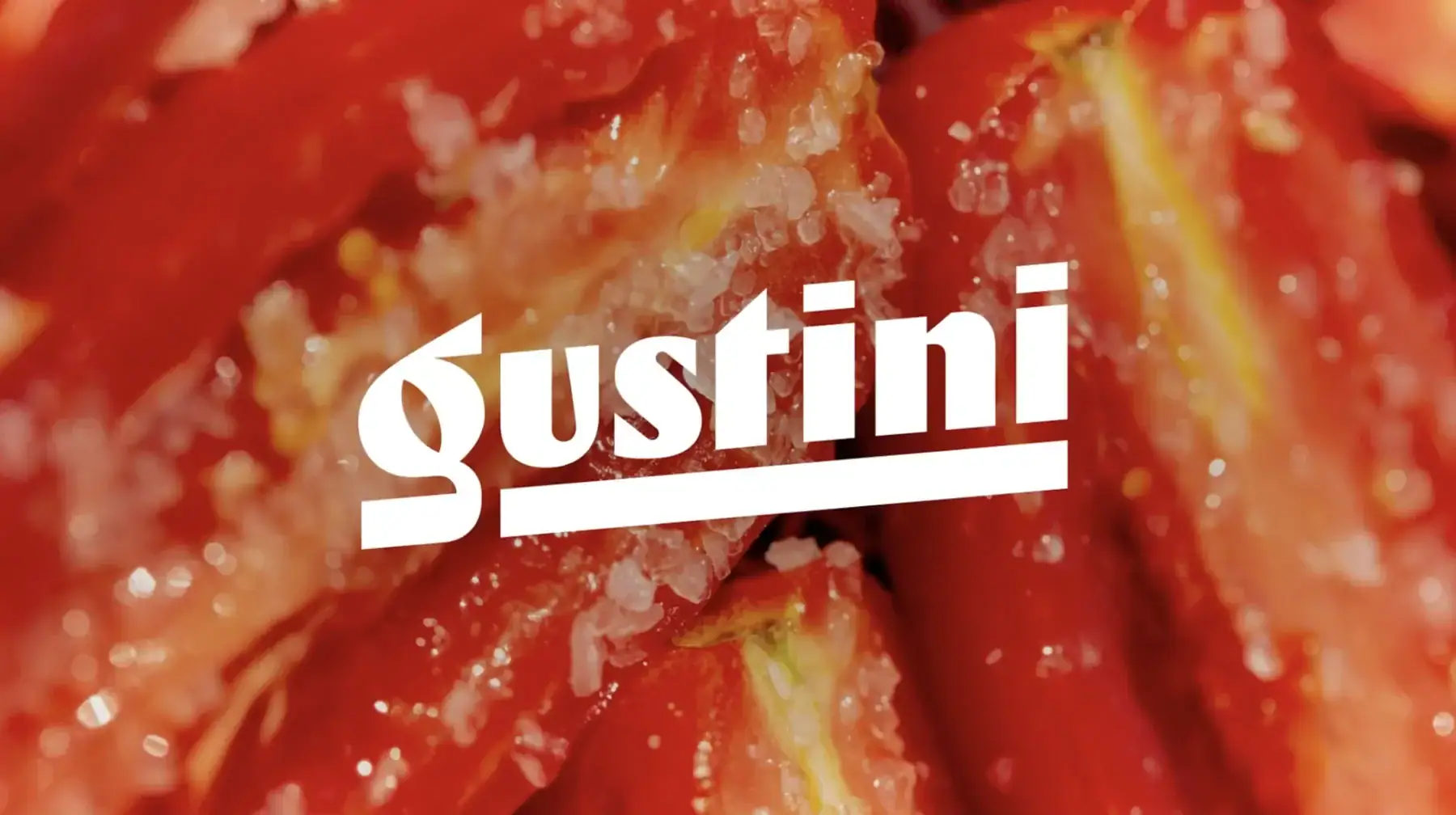 Gustini — visuelle