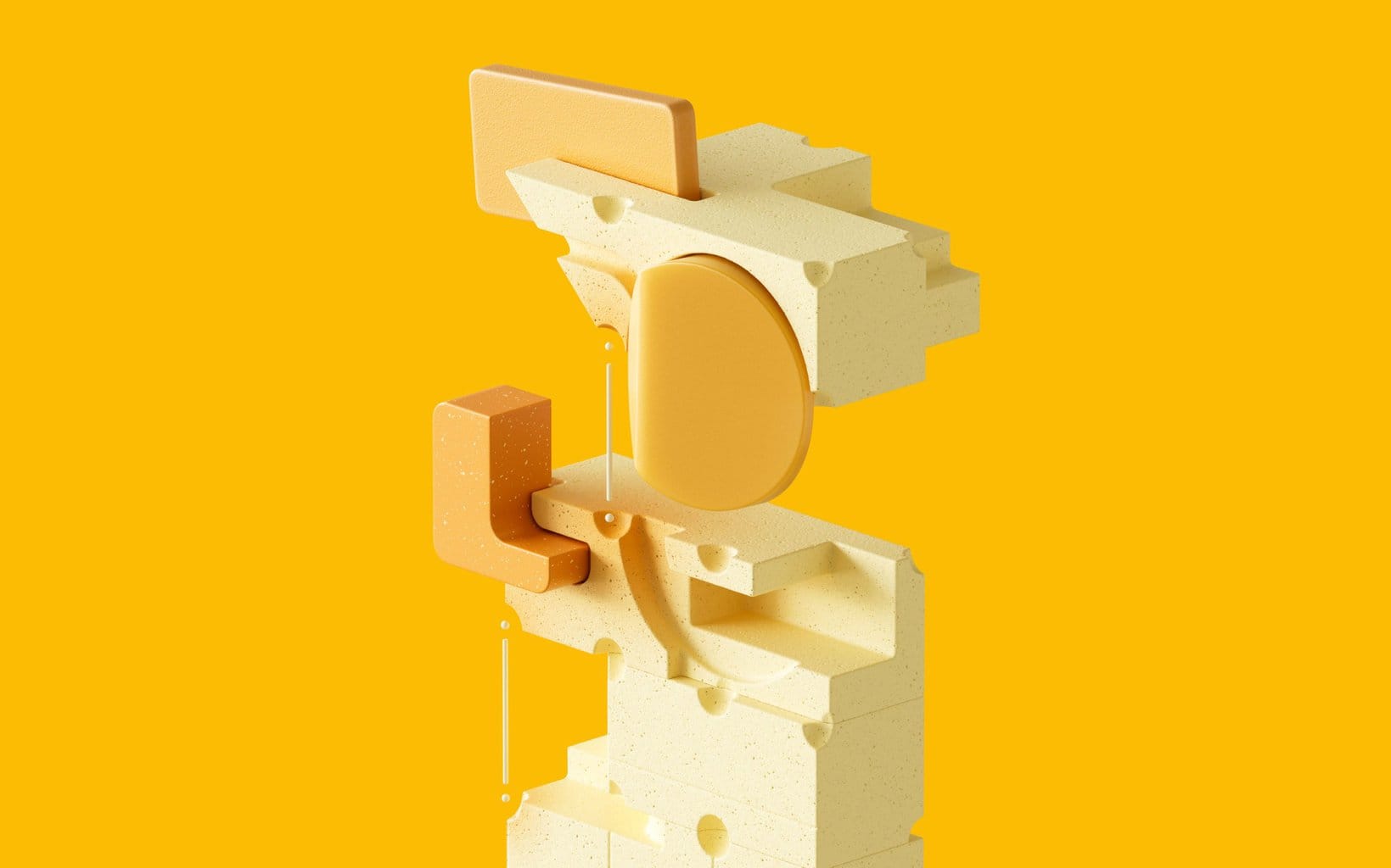 Google DeepMind — visuelle