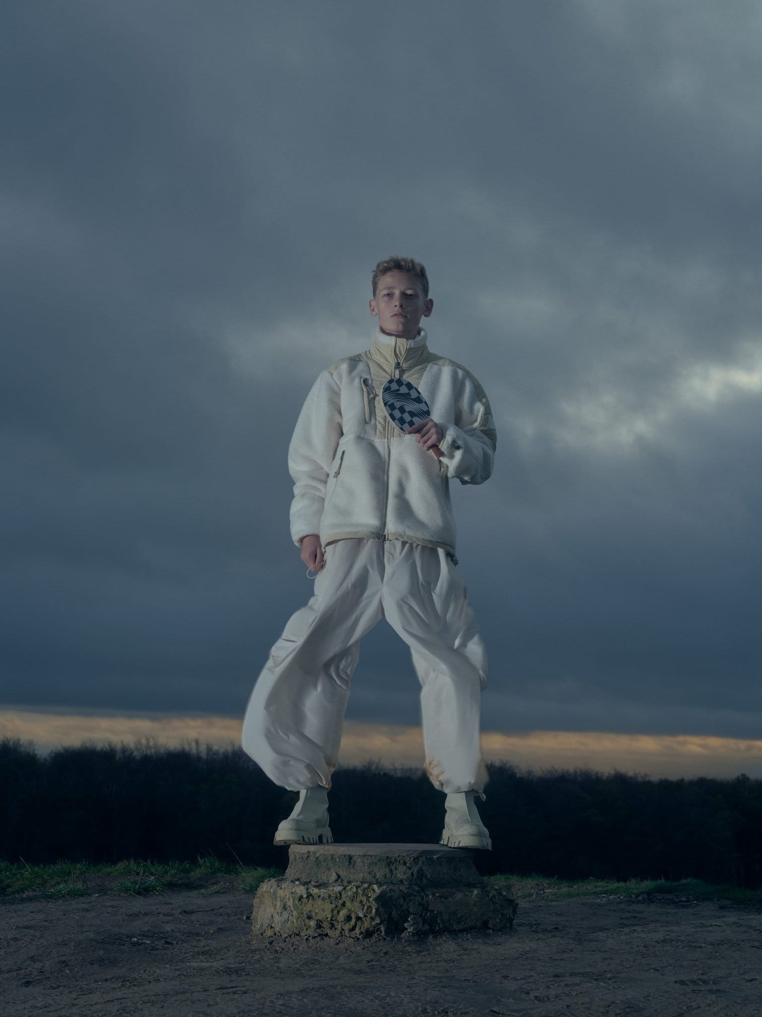 The Dysfunctional Object — VISUELLE