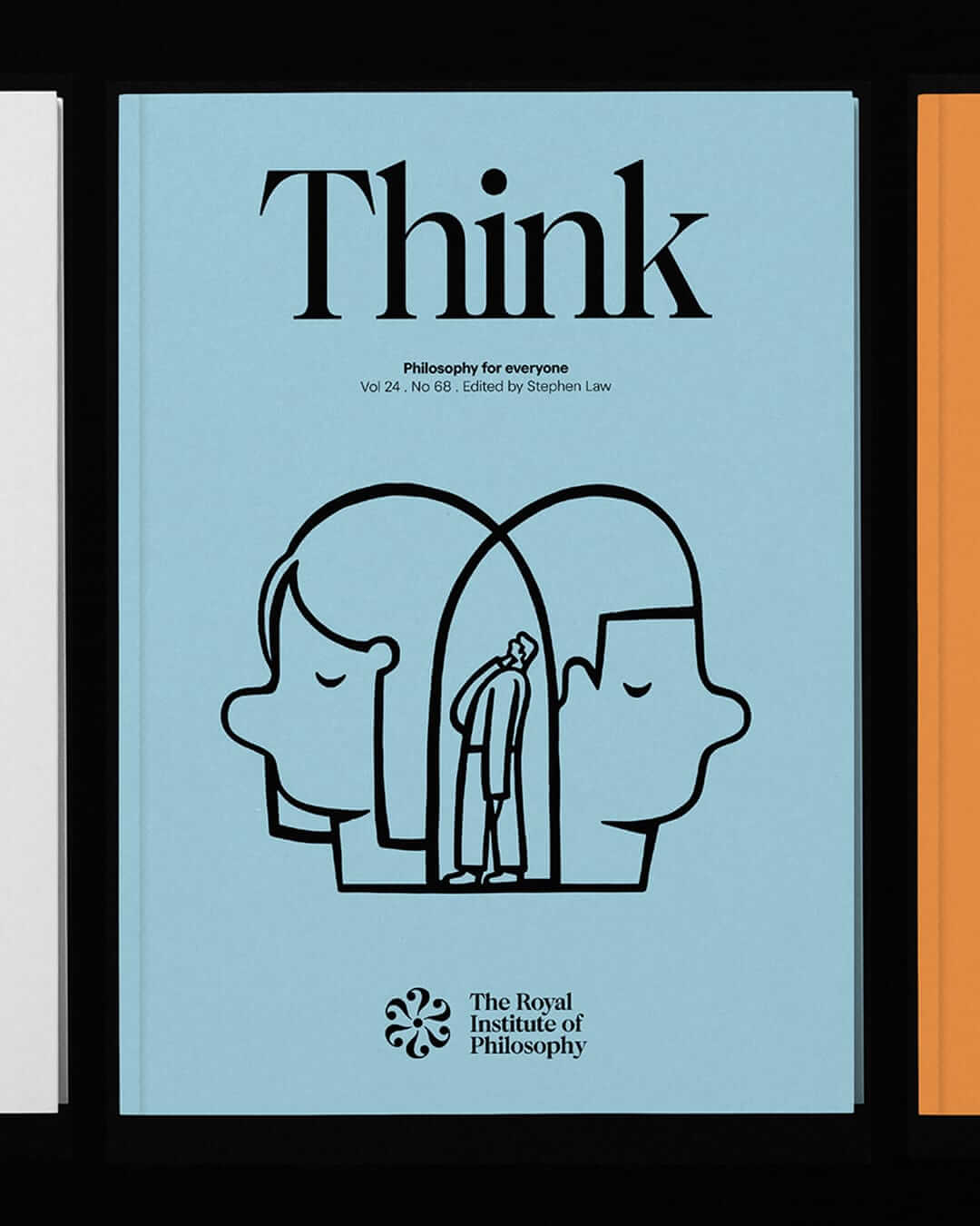 The Royal Institute of Philosophy — visuelle