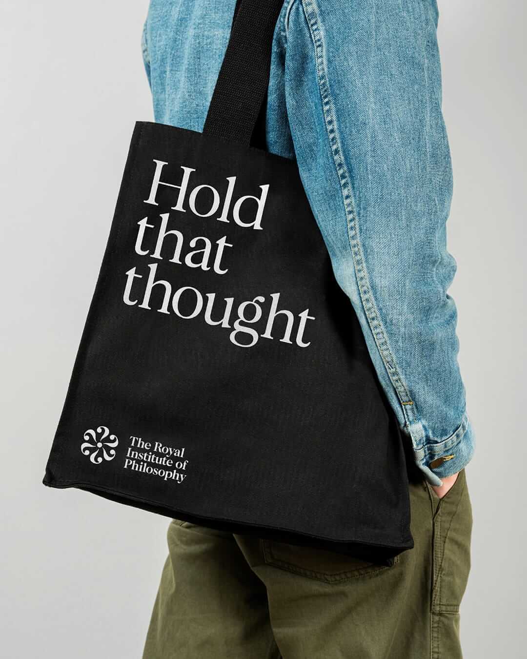 The Royal Institute of Philosophy — visuelle